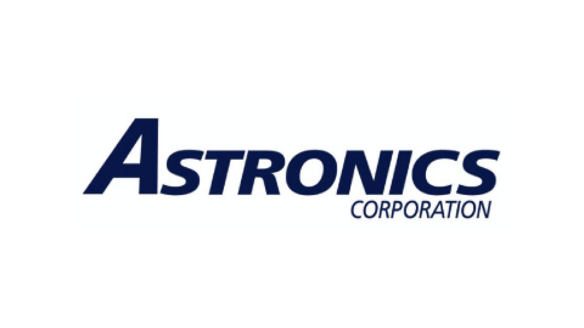Astronics Corporation (NASDAQ:ATRO) Launches Handheld Radio Test That ...