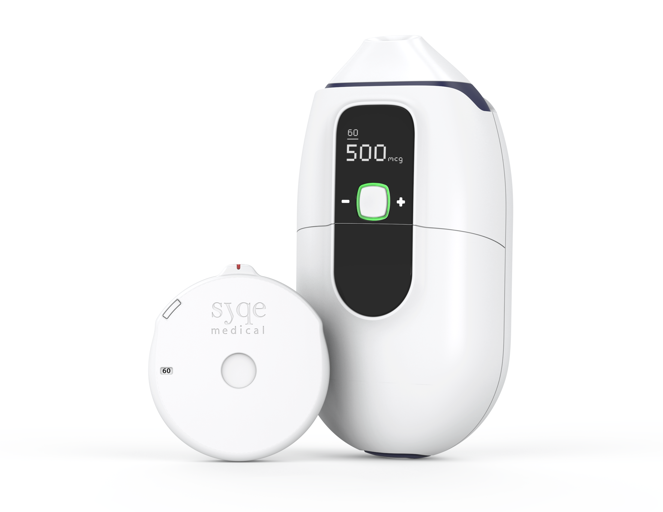 Syqe Medical Unveils World’s 1st Pharma-Grade Metered-Dose Cannabis ...