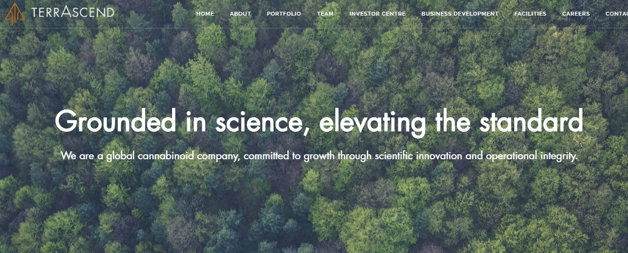 TerrAscend Gets Cultivation Permit in New Jersey | Market Exclusive